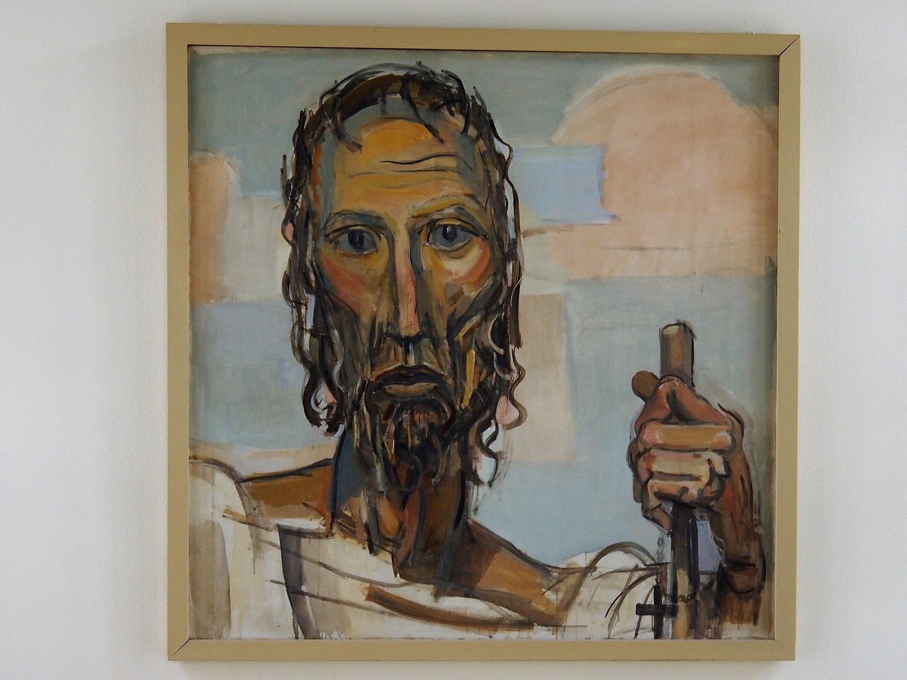 Ninth Sunday after Trinity – August 17, 2025 – “Blessed Are the ...